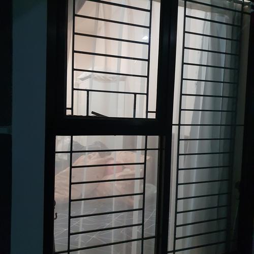 Jual Teralis Jendela Besi Nako Polos - Kab. Bogor - Dunia Teknik Las ...