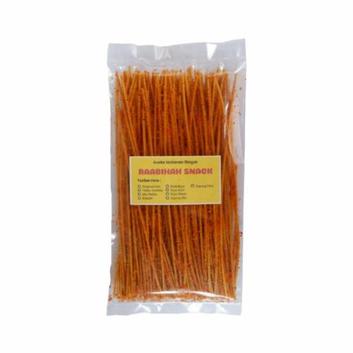 Jual MIE LIDI / CEMILAN LIDI LIDIAN / Snack - Rumput laut - Kota ...