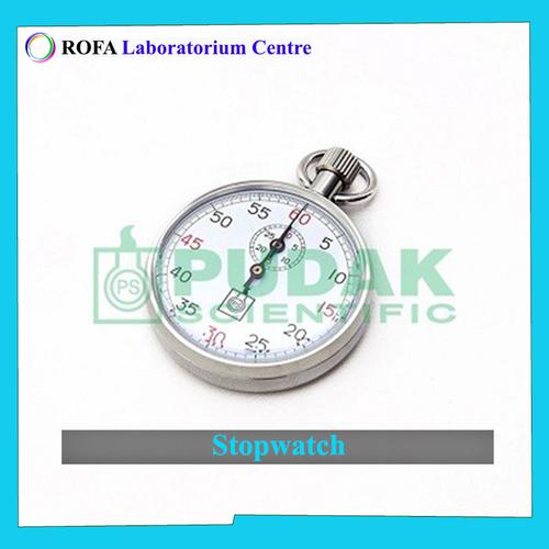 Jual Stopwatch / Pencatat Waktu / Jam Sukat / Alat Ukur Waktu - Kota ...