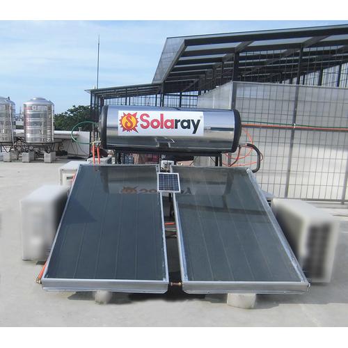 Jual Solar Water Heater . Pemanas Air Tenaga Surya . Solaray 300PV ...