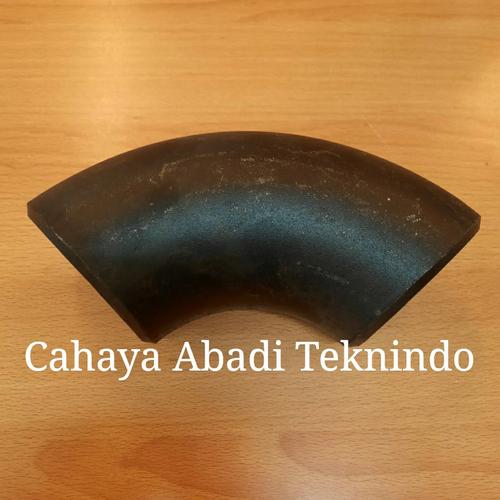 Jual Elbow las 2"(inch) Knee las Besi SCH 40 - Jakarta Barat - Cahaya ...
