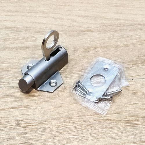 Jual GRENDEL KODOK / SPRING KNIP / SELOT SLOY KUNCI JENDELA PINTU ...