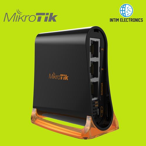Jual Mikrotik RB931-2nD Router (hAP Mini) - Kota Makassar - Intim ...