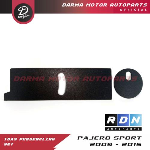 Jual 2420A043 Slider shift indicator Mitsubishi Pajero Sport Matic AT ...
