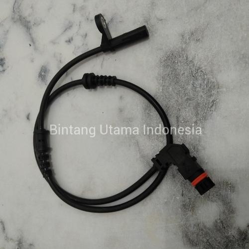Jual ABS Speed Sensor Depan Mercedes W204 C200 C230 C250 C280 C300 C350 ...