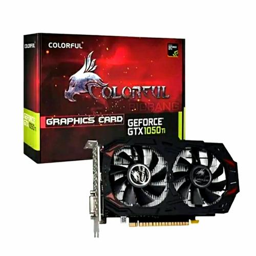 Jual Colorful GTX 1050Ti NB 4Gb DDR5 Gaming Graphics Card - Kota ...
