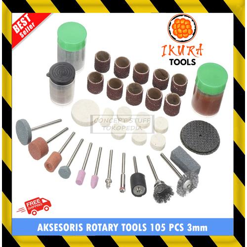 Jual MATA BOR TUNER MINI GRINDER GRINDA HOBBY CRAFT MINI DRILL ROTARY ...