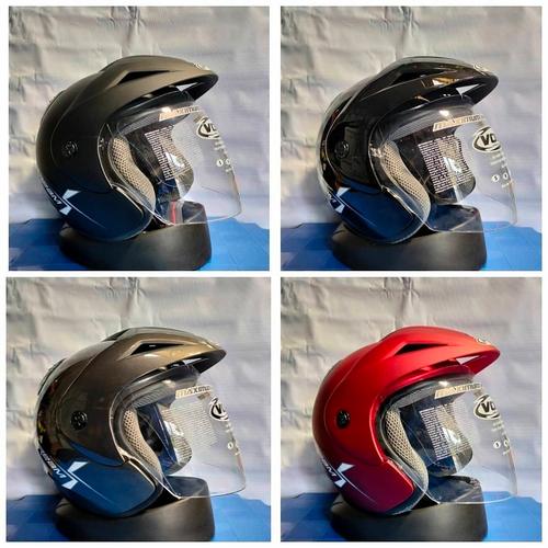 Jual HELM VOG EXTRIEM,HELM HALFACE - Kota Semarang - sri jaya helm ...