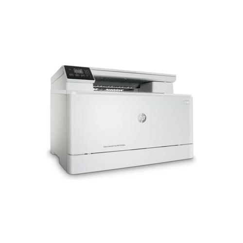 Jual Printer HP LaserJet Pro MFP M182n Color - Jakarta Pusat - HPE ...