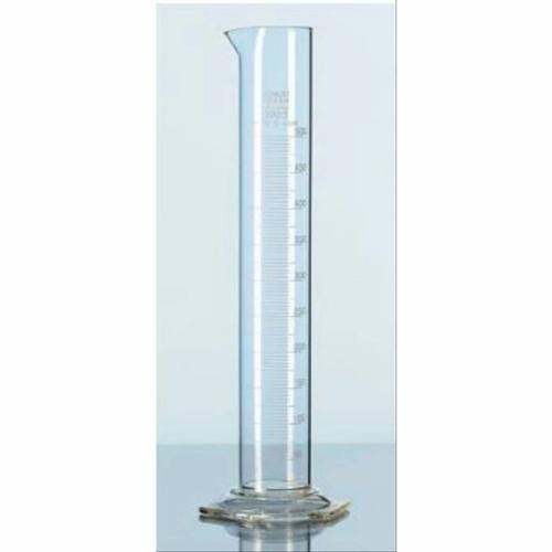 Jual MEASURING CYLINDER 500 ML GELAS UKUR 500 ML DURAN - Kota Surabaya ...