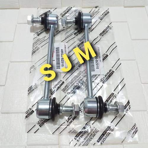 Jual stabilizer link stabil Toyota Avanza Veloz all new Xenia grand ...