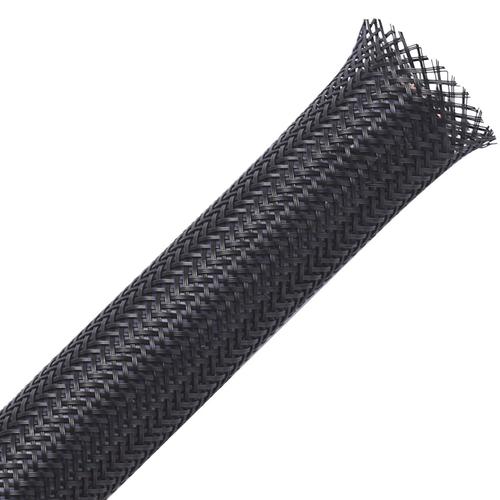 Jual Snake Skin 3 mm - Cover Kabel - Braided Cable Sleeve - Ecer 1 ...