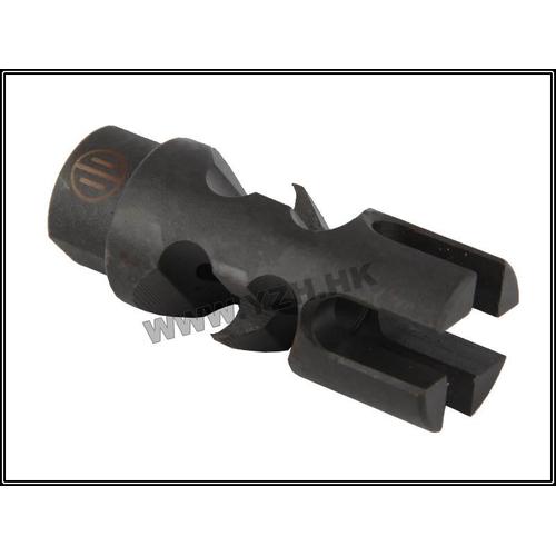 Jual Scar Flash Hider 14mm CCW - Varian 2 - Kota Tangerang - BSO ...