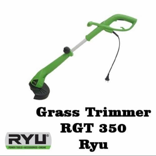 Jual mesin Pemotong Potong Rumput Listrik Grass Trimmer Tekiro RYU RGT ...