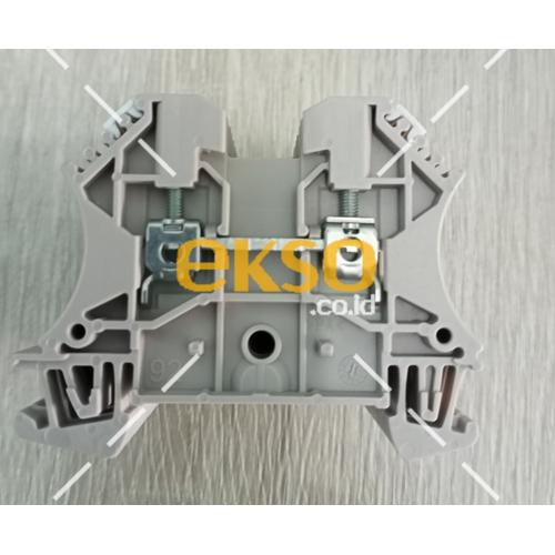 Jual Weidmüller WDU 2.5 Terminal block - Jakarta Selatan - EKSO.CO.ID ...