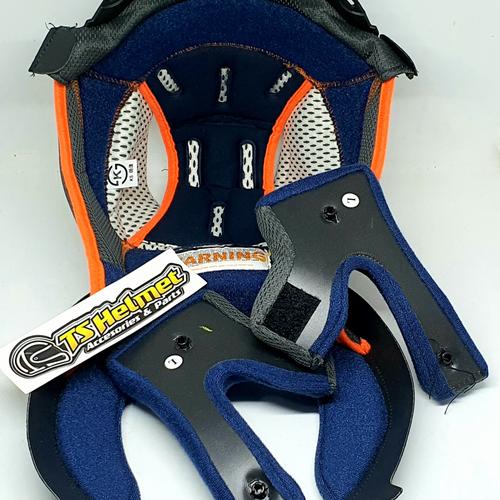 Jual Busa Helm Ink Clmax Cl Max Original 100% Ori - Fullset, XL - Kab ...