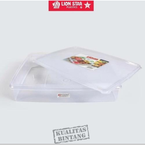 Jual Lion Star Box Donat / Box Serba Guna Dicky K5 BC11 - Bubble ...