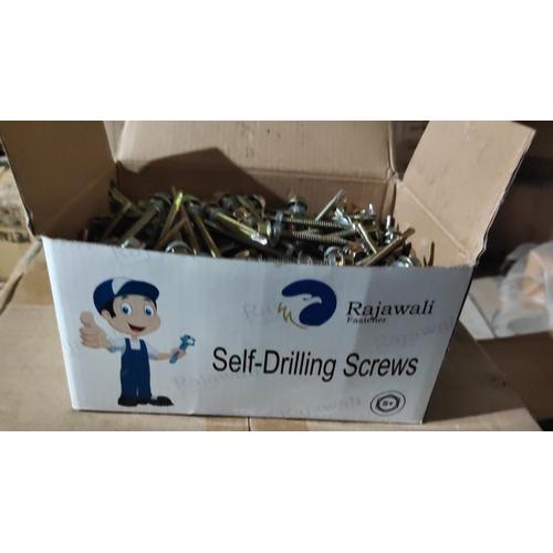 Jual PAKU / PAKU ATAP ROOFING RAJAWALI 2 5 5.5 6 6.5 7 7.5 CM - 2 - Kab ...