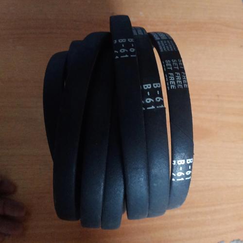 Jual v belt vanbelt mitsuboshi / v power B61 B62 B63 B63 B64 B65 - B64 ...
