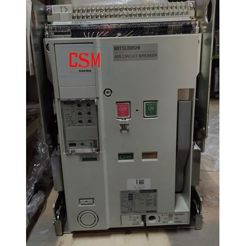 Jual Air Circuit Breaker (ACB) 3P 1000A Draw Out Type AE-1000SW ...