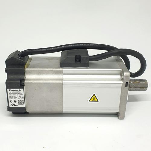 Jual Panasonic MSMJ042G1V AC SERVO MOTOR 400W - Jakarta Barat - BINTANG ...