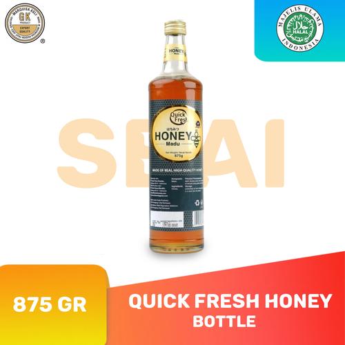 Promo Quick Fresh Madu Honey 875g - Jakarta Barat - Official SBAI ...