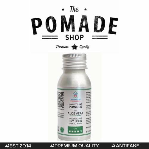 Jual Hairnerds Professional Hair Styling Powder - Kota Tangerang - The ...