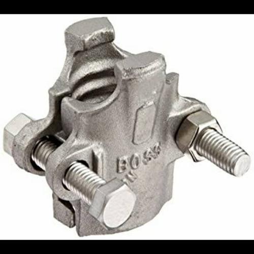 Jual chicago coupling galvanis 1/2 in bolt clamp - Jakarta Barat ...