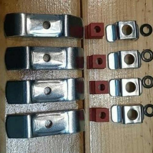 Jual Baut Tatakan Plastik Baseplate Box Shad Original - Kota Bekasi ...