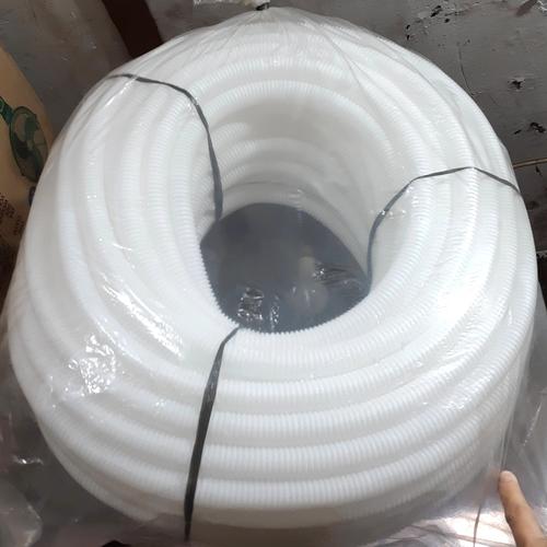 Jual SELANG CONDUIT 20MM SELANG AC FLEKSIBEL / PENUTUP KABEL SPIRAL 1 ...