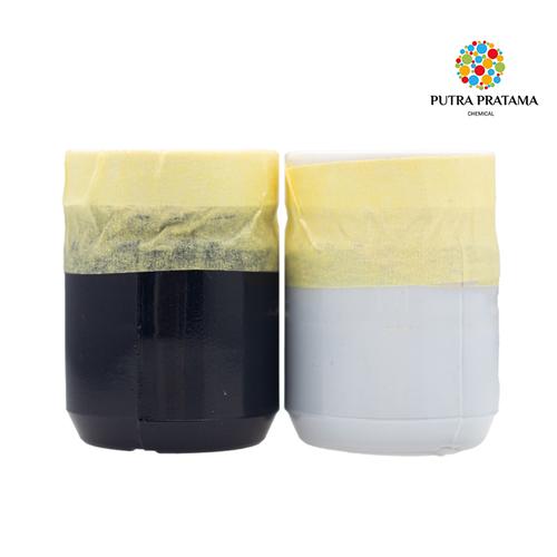 Jual Pigment untuk PVC Rubber dan Resin Kualitas Terbaik - Hitam ...