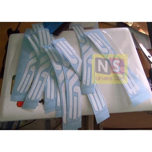 Jual Stiker Rim ENVE Lebar Sticker Cutting 5cm Velg Decal Sepeda ...