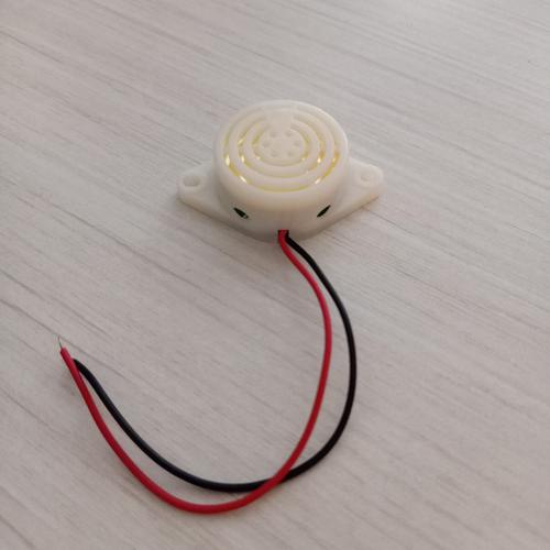 Jual Buzzer Besar DC 3-24V - Kota Denpasar - King Wijaya Elektronik ...