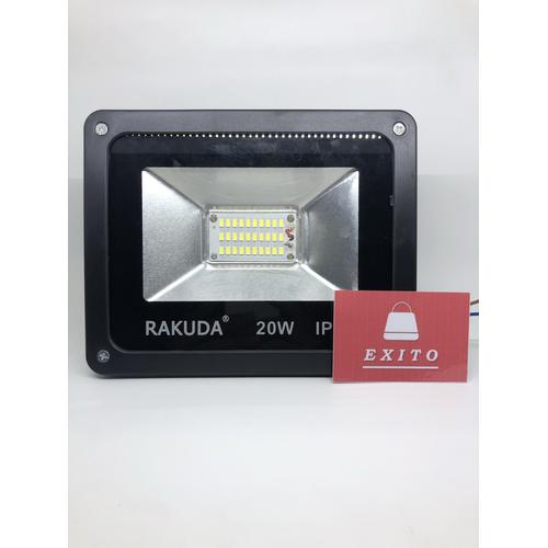Jual Lampu Sorot LED Rakuda Kap Sorot LED Floodlight LED Putih 100 Watt - 50 Watt - Kota Bekasi ...