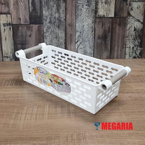 Jual Keranjang Reina Mini Plastik (M) Merek Hawaii 5696 (1pcs) - Kota ...