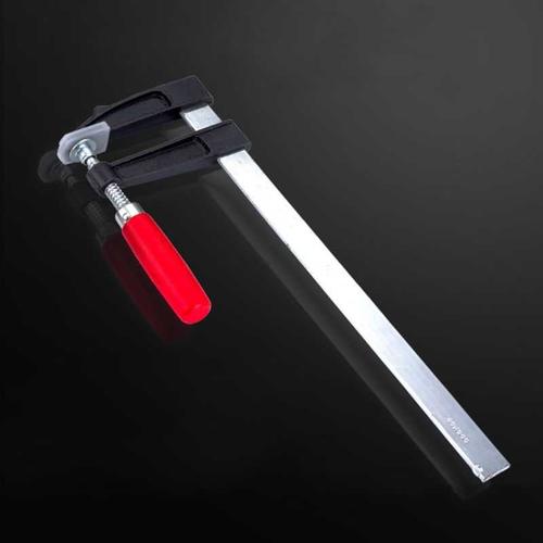 Jual Hand Tool Klem Jepit Papan Kayu Clamp F Heavy Duty Woodworking ...