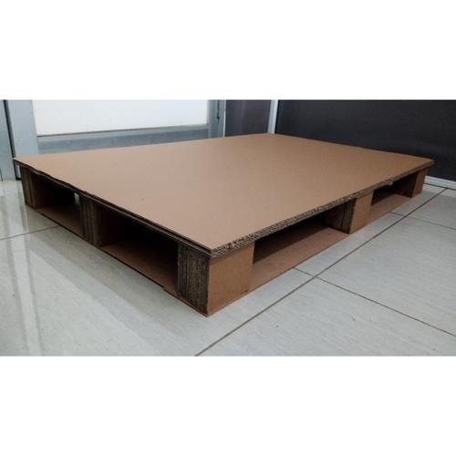 Jual pallet kertas, pallet karton dengan alas MDF - Kab. Bogor ...