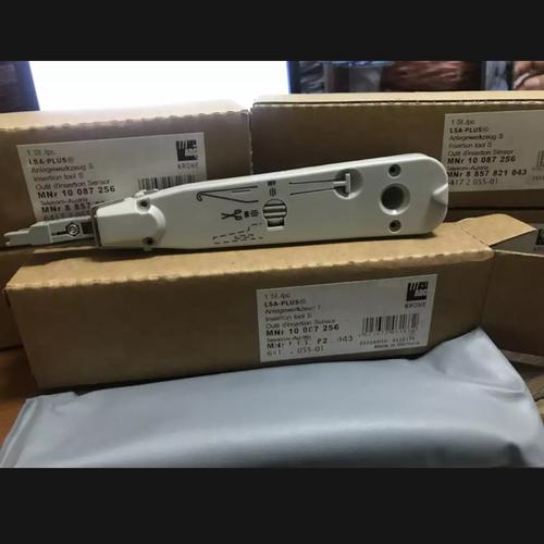 Jual TANG LSA KRONE/TANG DOP PABX/ - Kota Padang - GARASIELECTROMEDIA ...