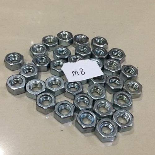 Jual mur m8 galvanis / mur putih m8 / mur galvanis murah - Jakarta ...