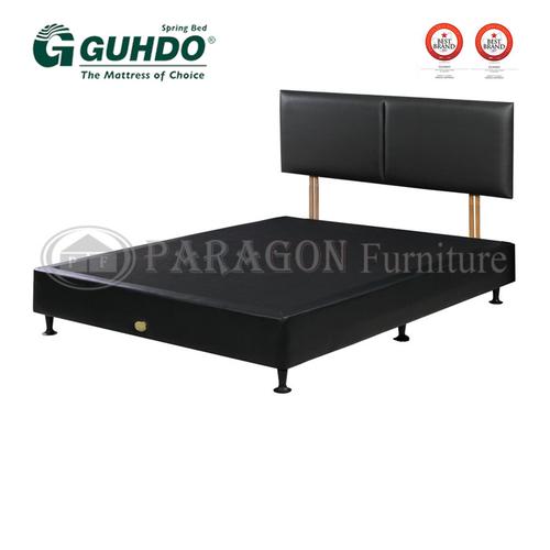 Jual Divan Guhdo Atlantic style 160x200 cm (TANPA KASUR & SANDARAN ...