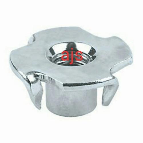 Jual tee nut 3/8" / mur cakar / mur cakar m10 murah - Jakarta Pusat ...