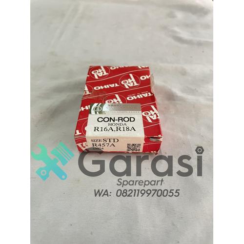 Jual Metal Jalan Honda CRV GEN3 GEN4 2007-2016 2000CC TAIHO JAPAN - STD - Kota Surabaya - Garasi ...