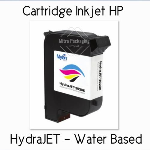 Jual Cartridge Thermal inkjet HydraJet 2020K Water Based Original HP ...