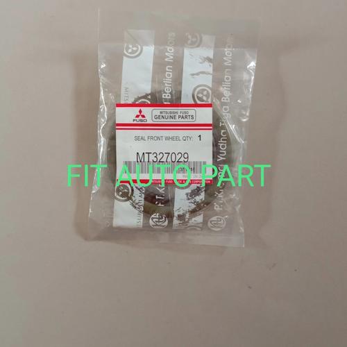 Jual Oli Seal Roda Depan Mitsubishi Canter Ps100 PS Engkel - Kab ...