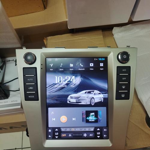 Jual head unit Tesla Camry 2008 sampe 20011 - Jakarta Pusat - lineaudio ...