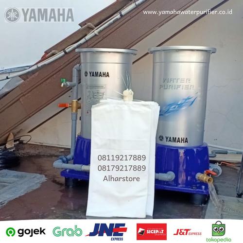 Jual Kain Filter Air Yamaha - Cloth Yamaha Water Purifier Jakarta ...