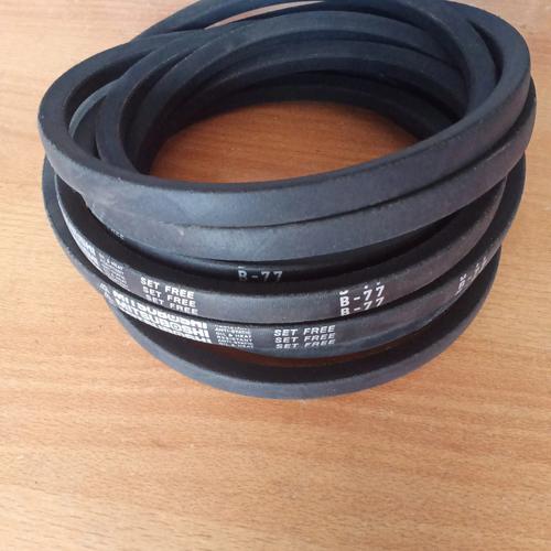 Jual v belt vanbelt mitsuboshi/v power belt B76 B77 B78 B79 B80 - B76 ...