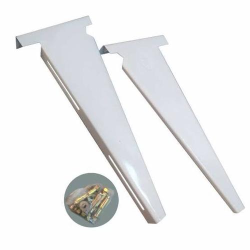 Jual BRACKET OUTDOOR AC 1/2 PK 3/4 1PK BREKET DUDUKAN BRAKET 0,5 PK ...