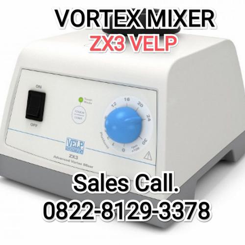 Jual Vortex Mixer Tipe ZX3 » Velp - Jakarta Utara - Laboratorium Ins | Tokopedia