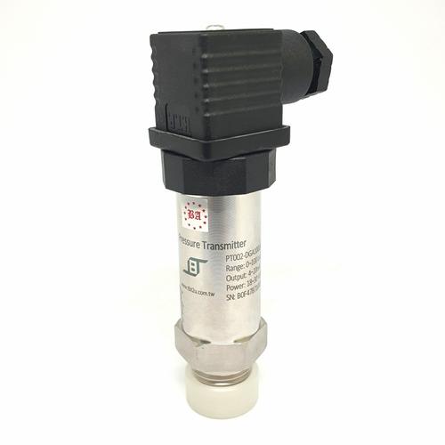 Jual Tbt Pressure Transmitter Pt002 Dga1000adbna1non 0 100bar 4 20ma